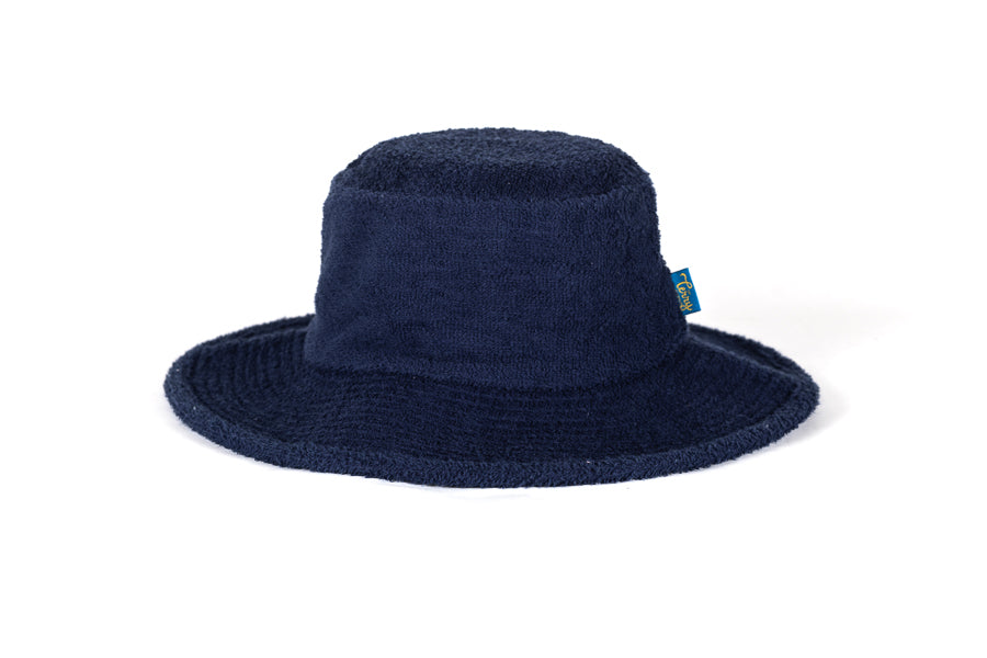 Terry Towelling Hats Wide Brim by The Terry Australia – Tagged "Brim_Wide"